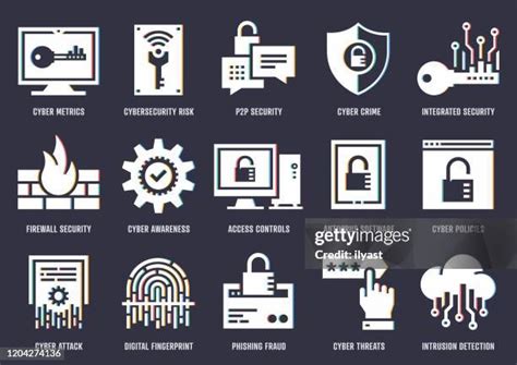 174 Cyber Threat Clip Art High Res Illustrations Getty Images
