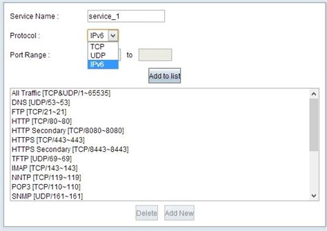 Set Up Dual WAN Connections On RV RV G And RV VPN Routers Cisco