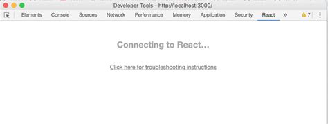 React Devtools Can T Connect In V Issue Electron Electron GitHub