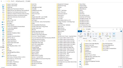 Pc Games Back Up Copy Plug And Play Computers Tech Parts Accessories Hard Disks