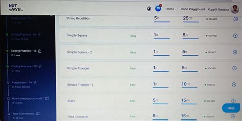 day18 30daysofcodechallenge ccbp ccbpian ccbpintensive nxtwave