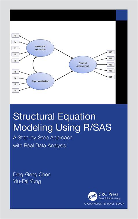 Structural Equation Modeling Using Rsas 9781032431239