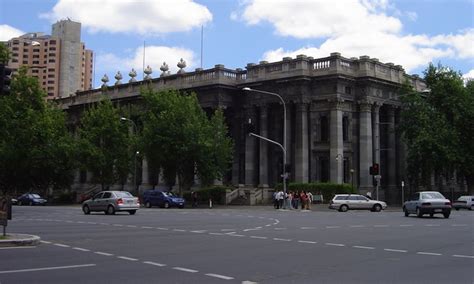 Sex Work Decriminalization Bill Fails In South Australia Again AVN