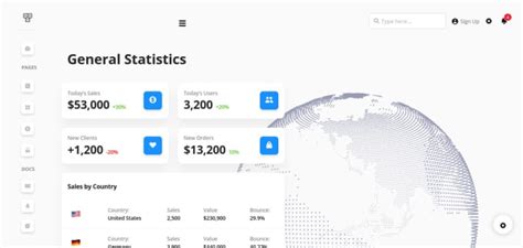 Build A Custom Web App Or Admin Dashboard With Reactjs Nextjs By Ali