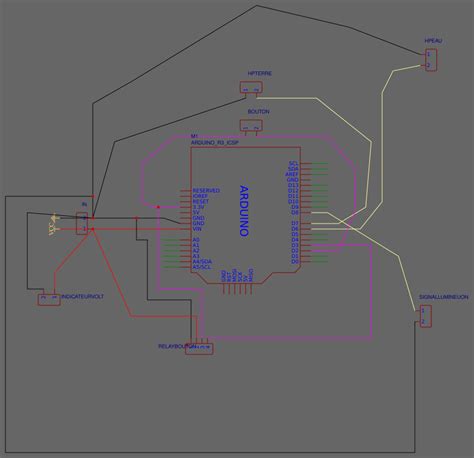 Arduino Pcb EasyEDA Open Source Hardware Lab