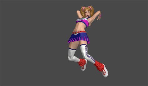 Juliet Starling By Akmal On Deviantart