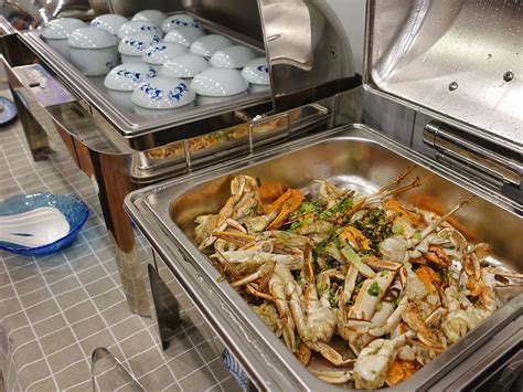 Blue Ocean Buffet Newly Opened Seafood And Sushi Feast In Sydney