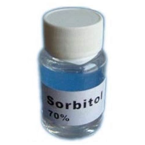 70 Sorbitol Solution At Best Price In Chennai By Ramdev Acids And Chemicals Id 9530983033