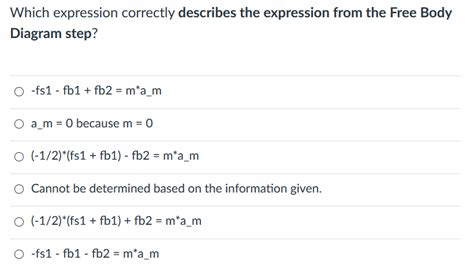 solved consider the one dimensional problem shown below