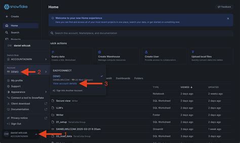 Oauth Snowflake Daniel Wilczak Tutorials
