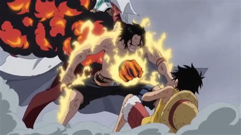 This Is How Luffy Gets His Next Powerup Thats Way Darker Than Gear 5