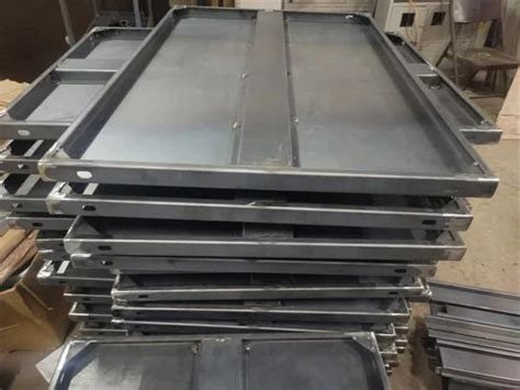 Black Scaffolding Centering Sheets At ₹ 100 Kg In Coimbatore Id