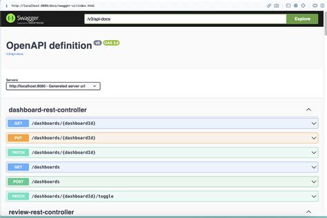 🪄 Swagger Restdocs 문서화