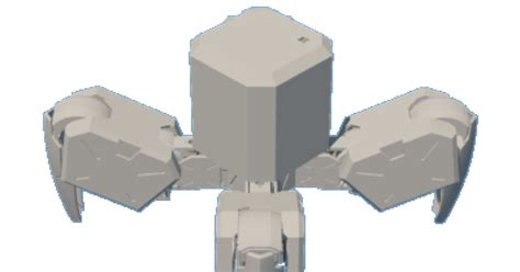 Quad Bot Autodesk Community Gallery