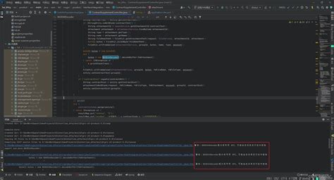 警告 Base64decoder是内部专用 Api 可能会在未来发行版中删除sunmiscbase64decoder是内部专用 Api 可能会在未来发行版中删除 Csdn博客