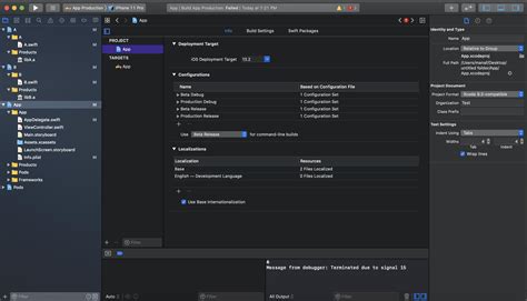 Ios How Can I Import A Swift Static Library Into Another Swift Static