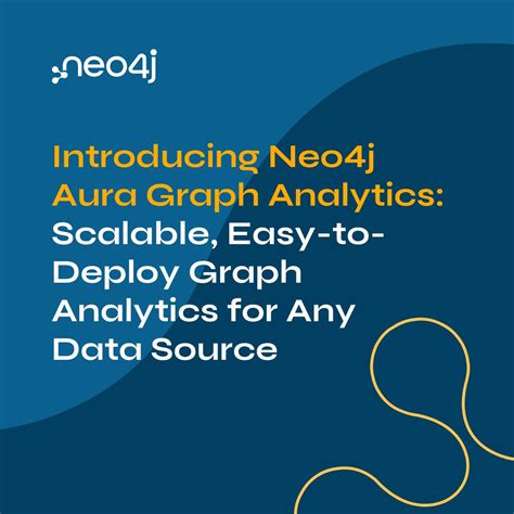 Neo4j Aura Graph Analytics Live Now Neo4j Posted On The Topic Linkedin