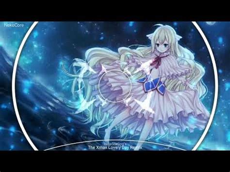 Steam Community Video Nightcore The Xmas Lovely Day Yunomi Remix Oblongar Mashup