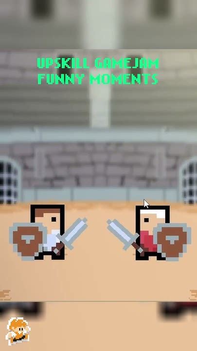 Skillup Game Jam Funny Moments Pt4 Gamedevjourney Gamedevcommunity Gamedev Gamejam Youtube