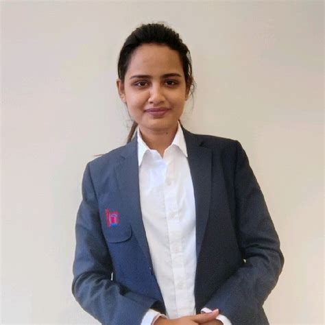 indsearch pune on linkedin placement news heartiest congratulations to renuka adhau mba hr