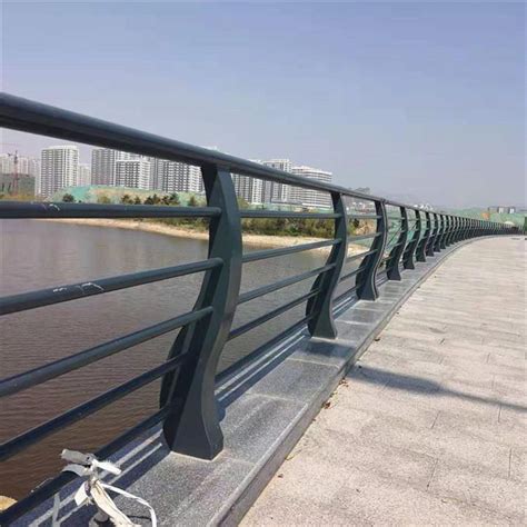 景观护栏 桥梁景观护栏景观护栏铝合金价格护栏河道景观护栏景观灯光护栏防撞景观护栏人行道景观护栏 山东祥龙源护栏有限公司