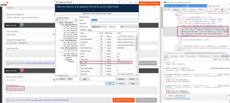 How Does The Get Attribute Method Of The Read St Ssandc Blue Prism