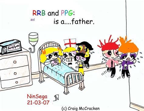 Axl Is A Father Powerpuff Girls Fan Art 12880109 Fanpop Page 42