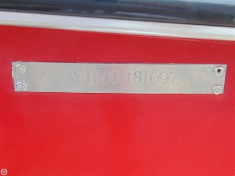 Python Vyper 18 1997 For Sale For 15500 Boats From