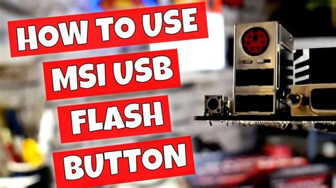 Flash Bios From Usb Llckum