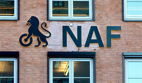 Naf Syklister Naf Vurderer Medlemskap For Syklister