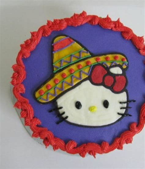 Top Cinco De Mayo Cakes