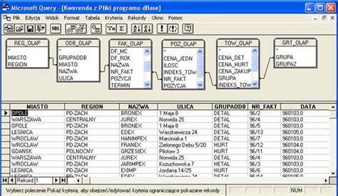 Zeszyt Do Informatyki Bazy Danych