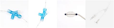 High Quality Medical Machine Surgical Supply Hospital Equipment Endobronchial Tube Blocker