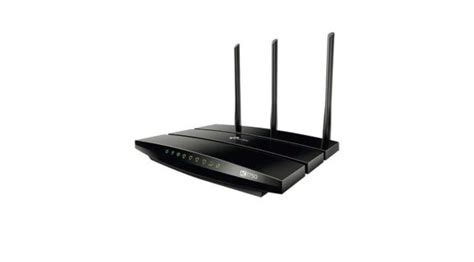 How To Hard Factory Reset The Tp Link Ac1750 Router Tech Junkie