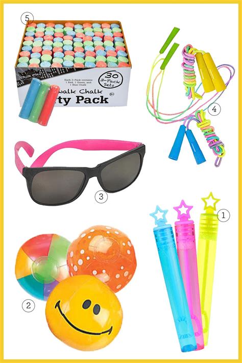 Top More Than 78 Good Goodie Bag Ideas Best Incdgdbentre