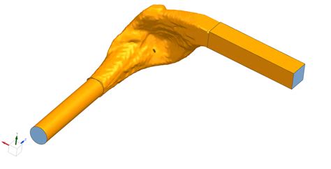 Star Ccm 流体拓扑优化应用专题10讲 ：教你实现流动损失的最小化视频教程培训课程star Ccm 拓扑优化 技术邻