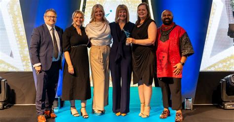 Staffordshire University On Linkedin 🎉 Staffordshire University Has