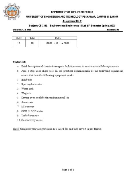 assignment no 2 pdf