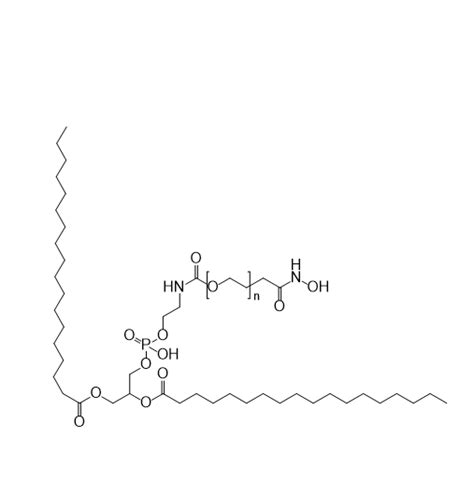 Dspe Peg Aminooxy 二硬脂酰磷脂酰乙醇胺 聚乙二醇 羟胺 瑞禧生物