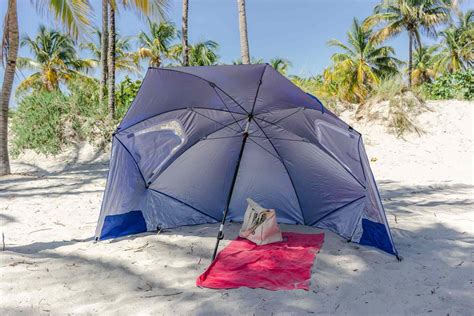 The 7 Best Beach Shades Tested And Reviewed
