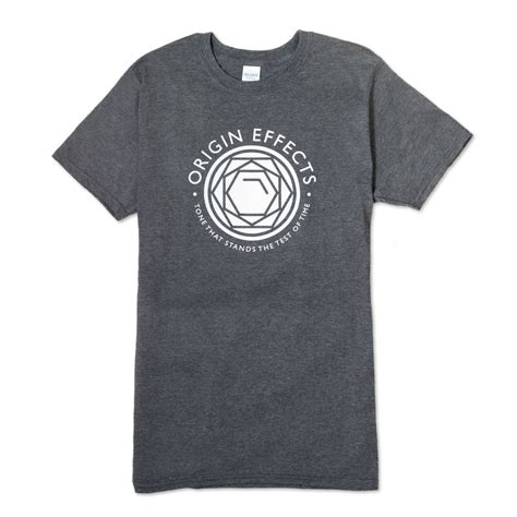 Jewel Lamp T Shirt Origin Effects