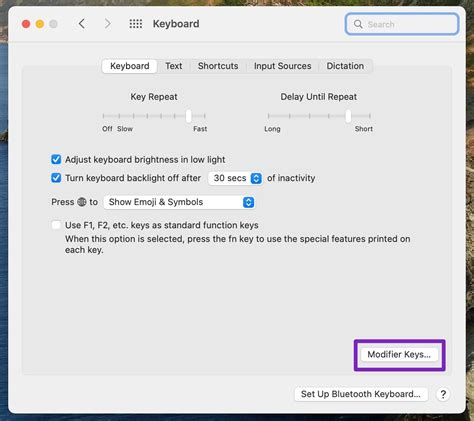 How To Use A Windows Keyboard With A Mac Guiding Tech
