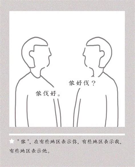 吴语区的各位，你还会家乡方言么？ 每日头条