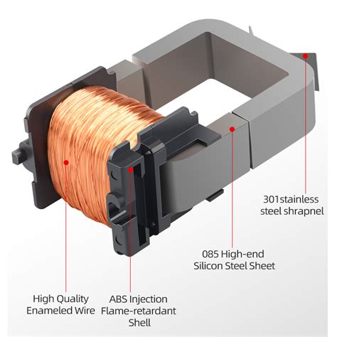 Opct24agl Ma Output Split Core Current Transformer