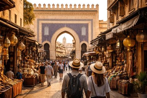 Why Fez Medina Is A Must Visit In Morocco This Summer 2026