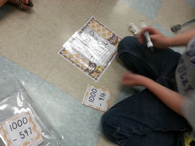 Three Digit Addition And Subtraction
