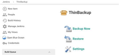 Jenkins Backup Guide How To Backup Jenkins Data And Configurations
