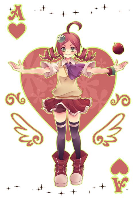 Puyo And Andou Ringo Puyopuyo And More Drawn By Boooo Im Danbooru