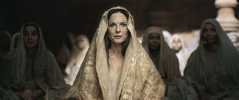 Rebecca Ferguson Confirms Dune Part Three Return Despite Being Barely