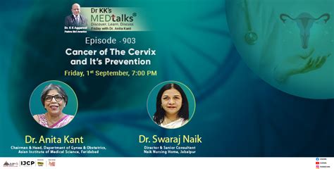 Cancer Of The Cervix And Its Prevention